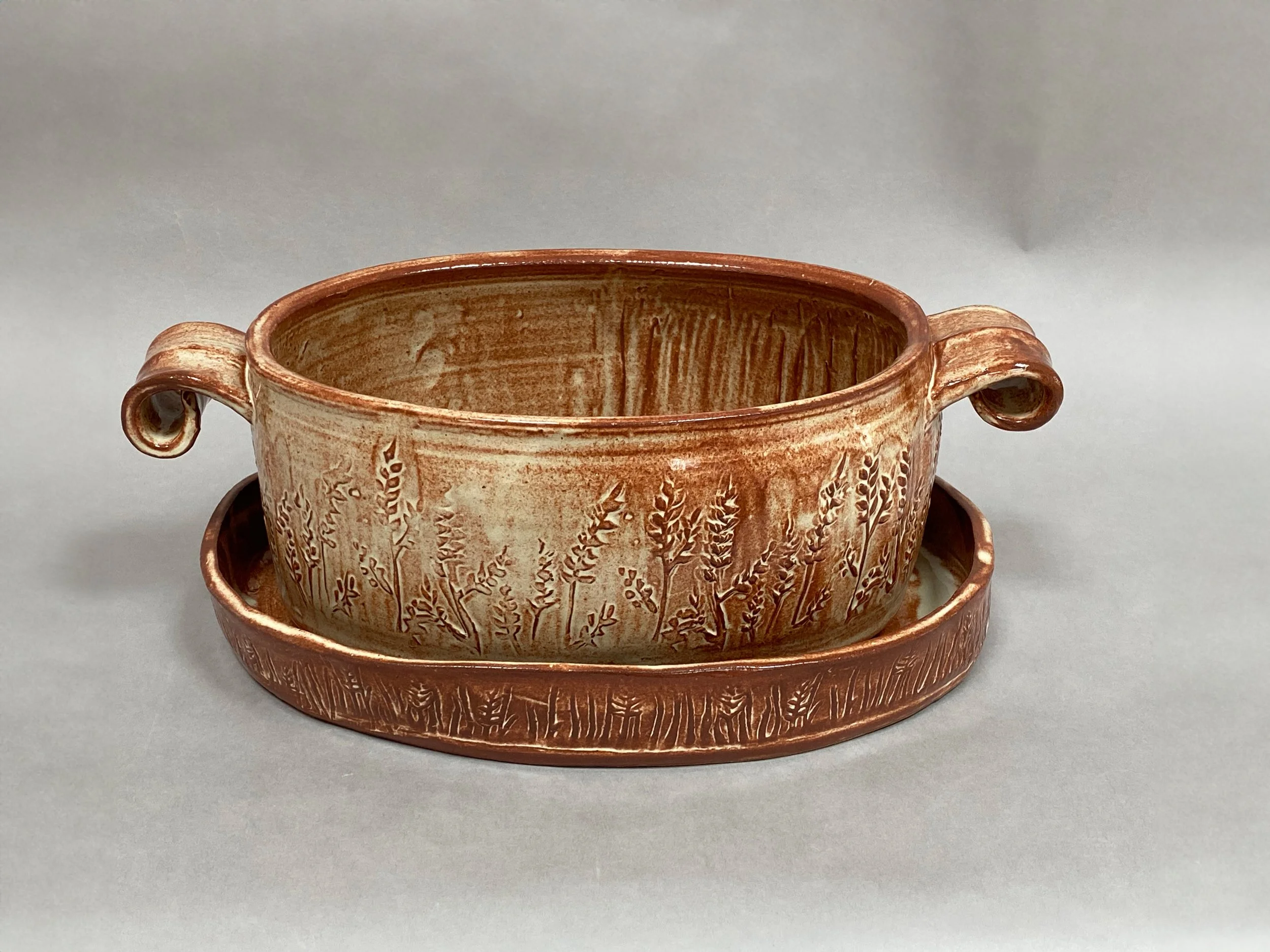 About — J.Chase Ceramics