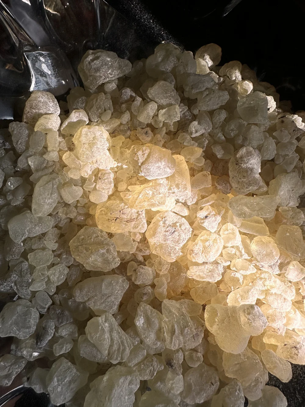 Exploring Copal Resin: 8 Diverse Methods of Transformation for ...
