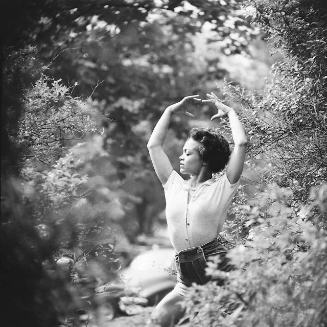 Dance as Devotion 4 Ways: Sacred Offerings of Love, Gratitude, and ...