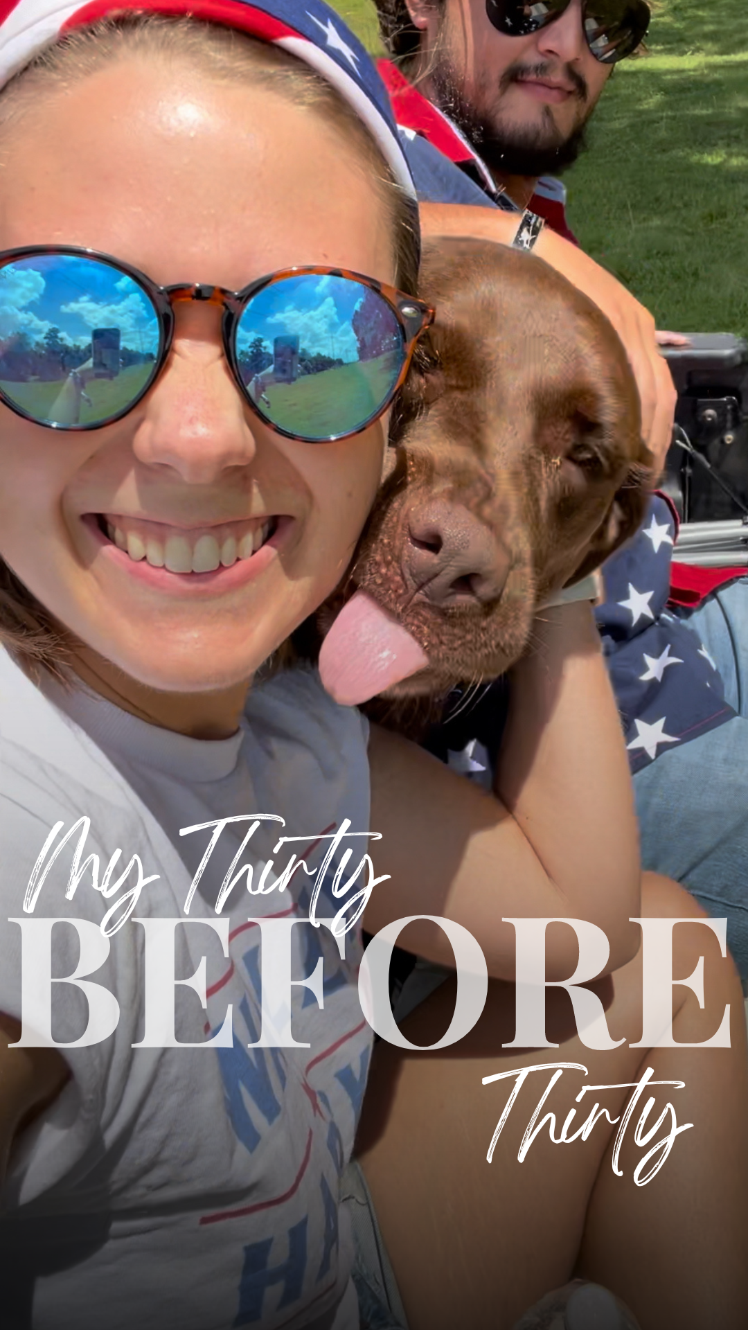 Blog — The Way She Was Made