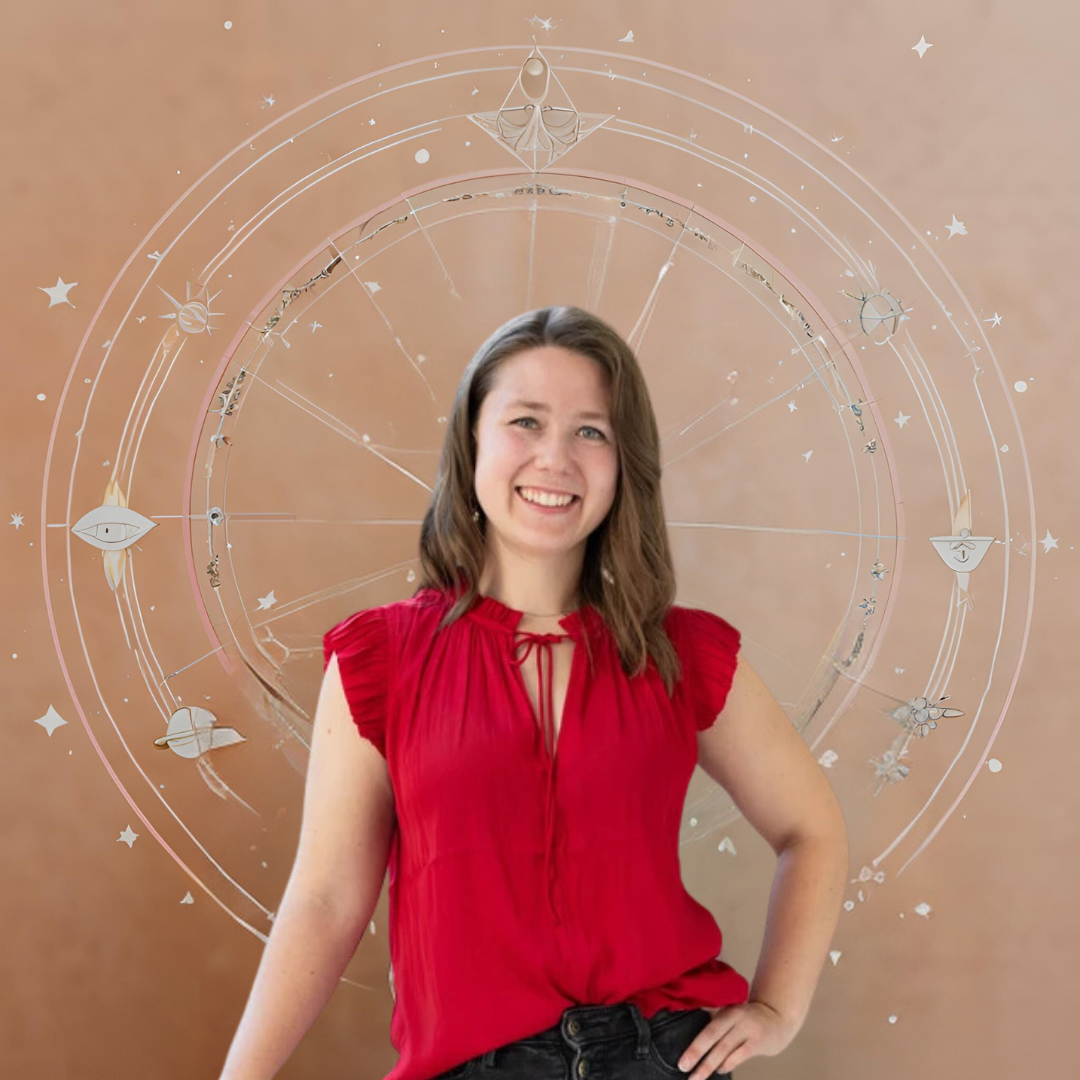 Marketing Mastermind — The Way She Was Made