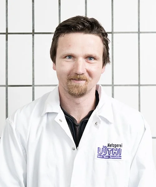 Metzgerei Lüthi — Lüthi Metzgerei
