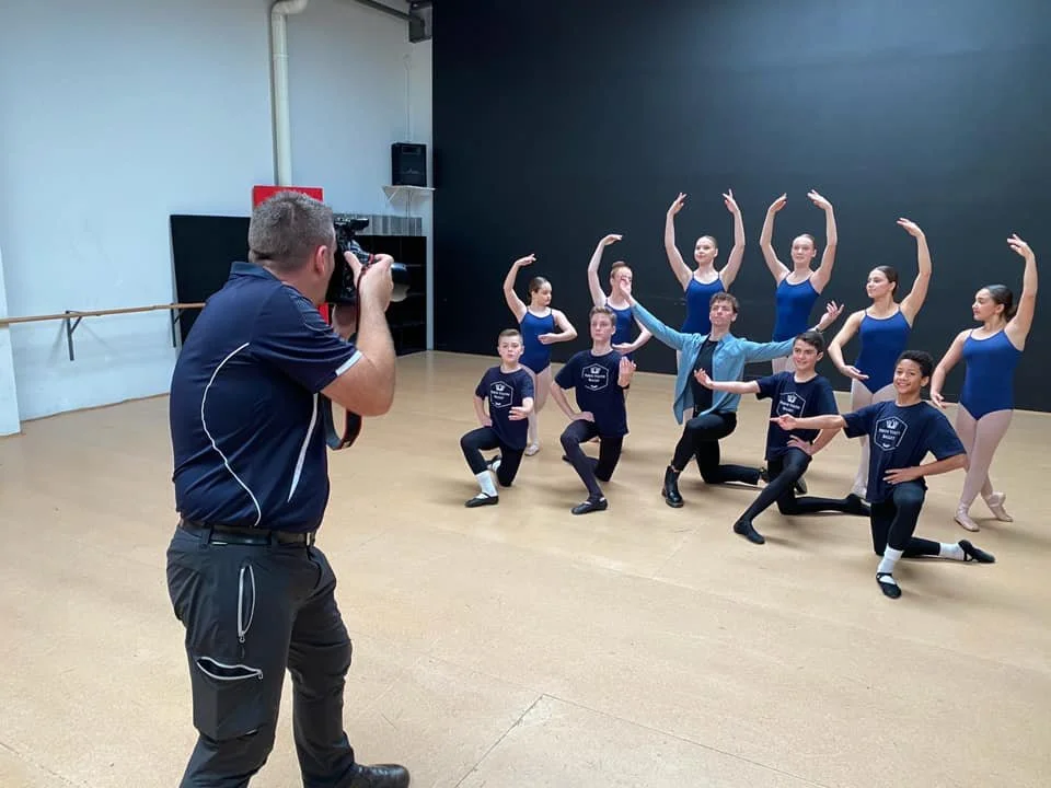 2021 Emergence — Perth Youth Ballet