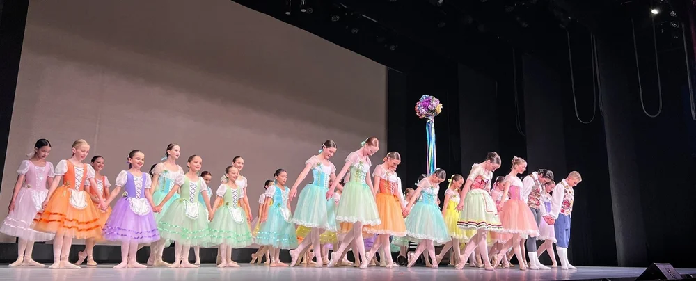 2022 Prominence — Perth Youth Ballet