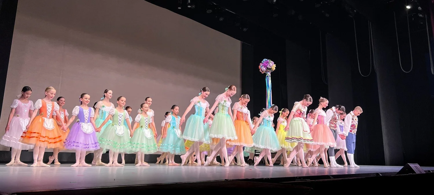 Perth Youth Ballet