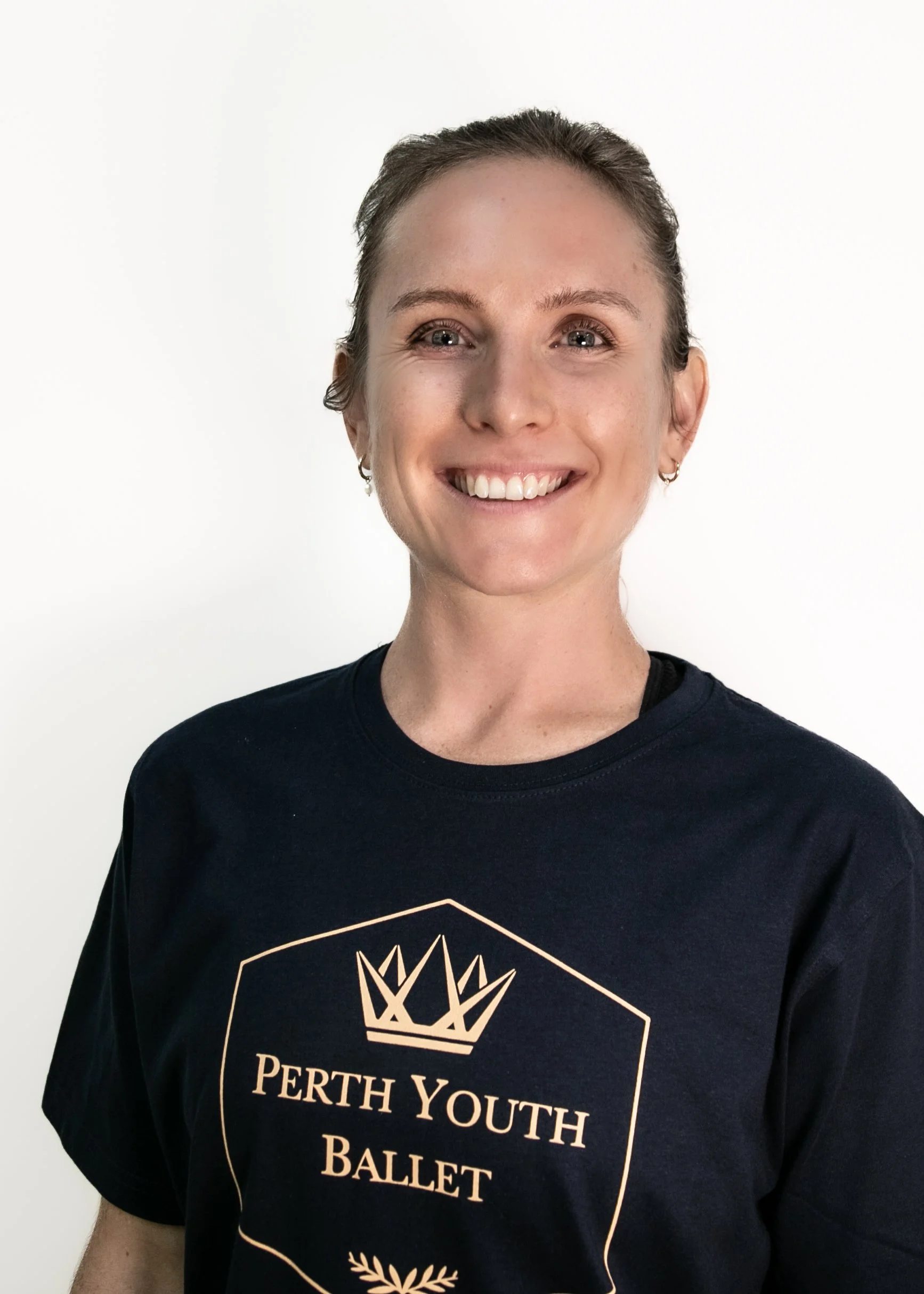 2023 FACULTY — Perth Youth Ballet