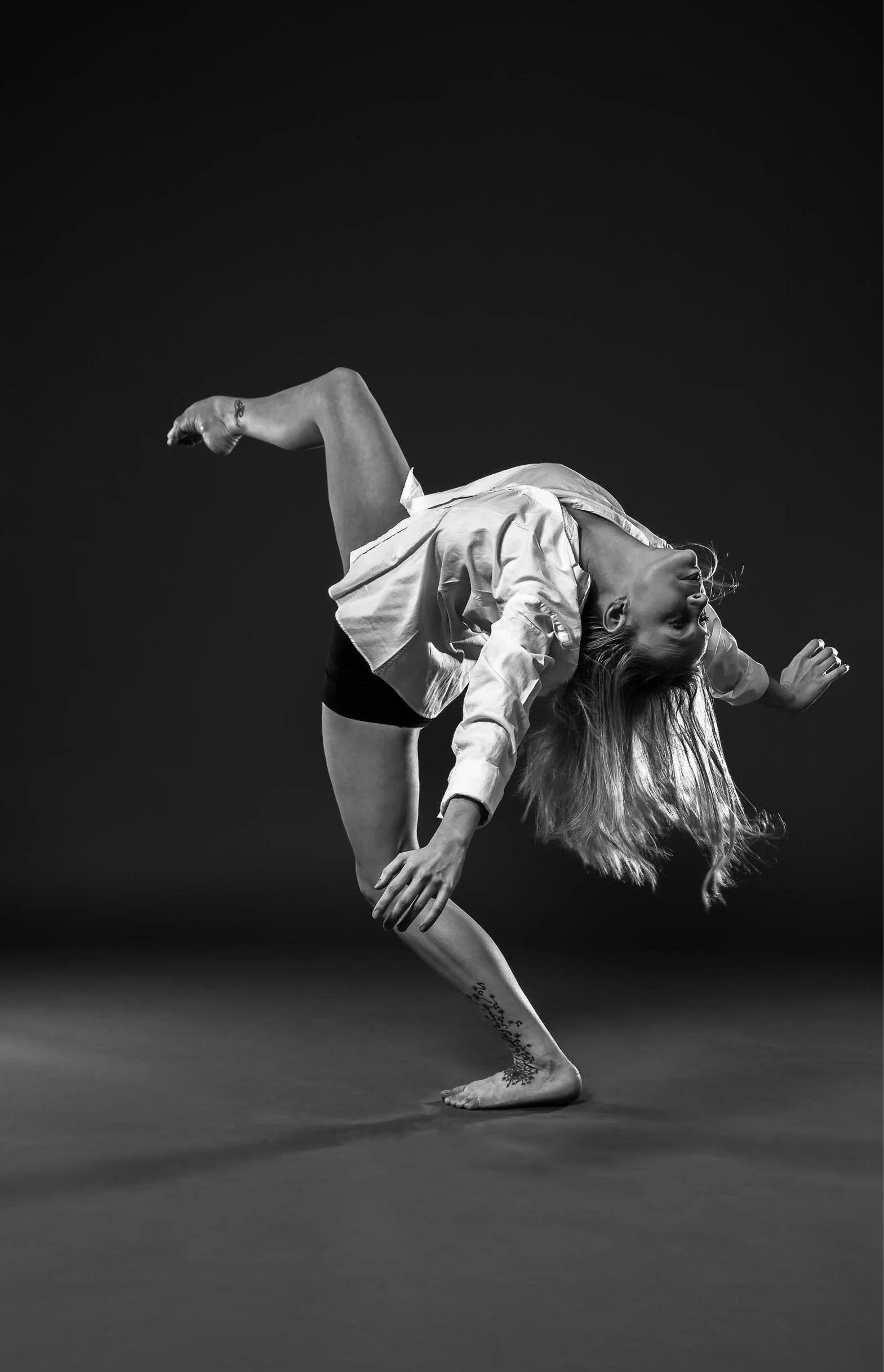 Perth Youth Ballet