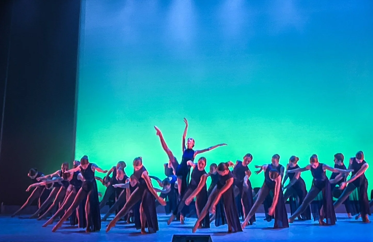 2022 Prominence — Perth Youth Ballet