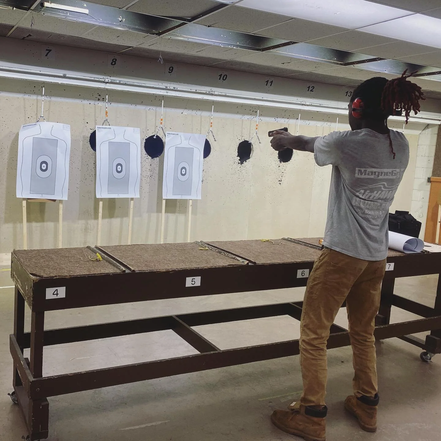 High Caliber Services