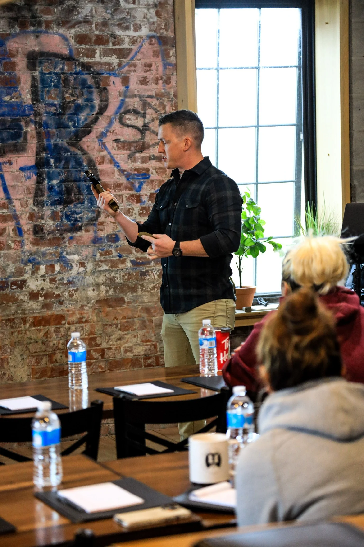 PISTOL PERMIT COURSE — High Caliber Services