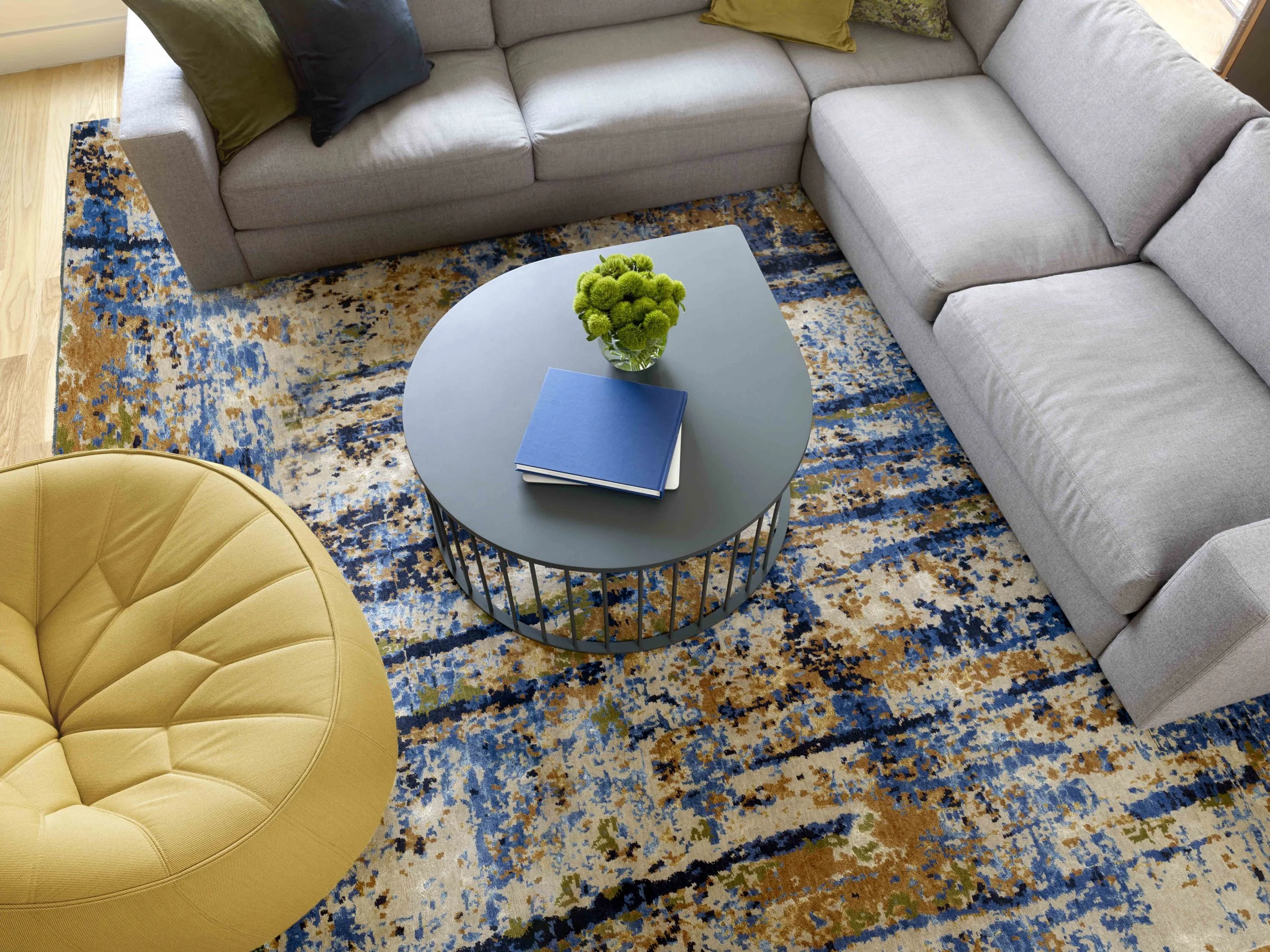 Torbit Studio - Custom Interior Design