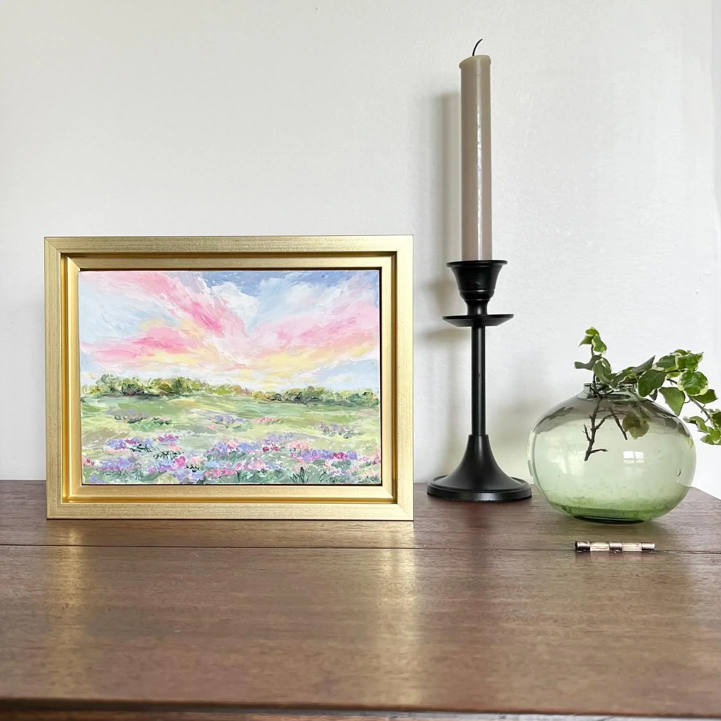 Katelyn Harbaugh | Fine Artist