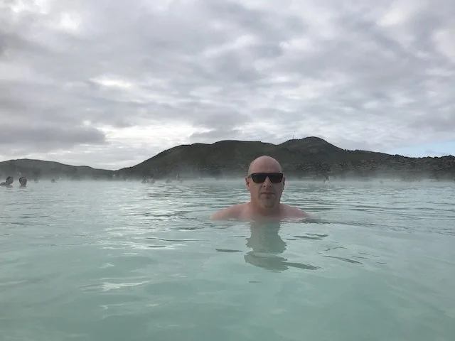 Is the Blue Lagoon Worth it? — Niko Explores: Family Travel