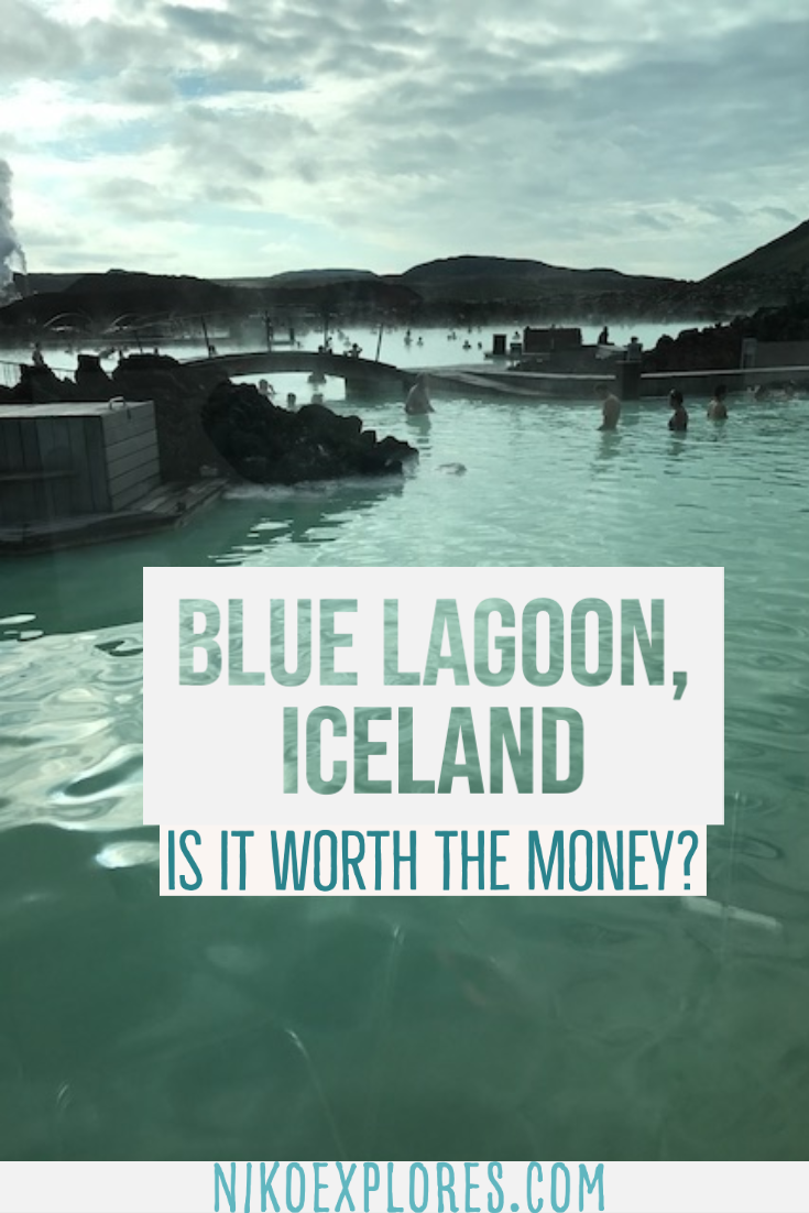 Is the Blue Lagoon Worth it? — Niko Explores: Family Travel