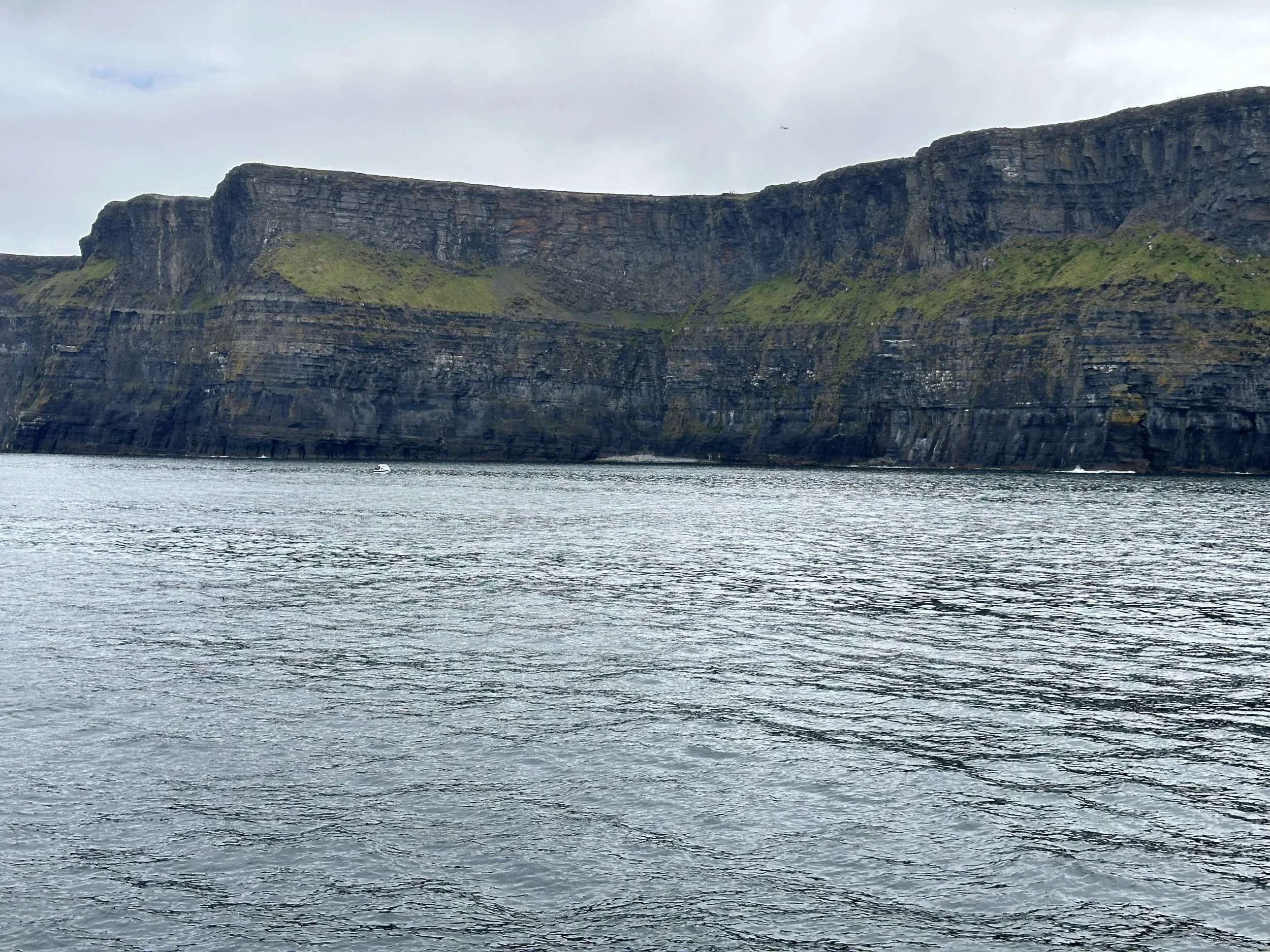 Ireland with kids: Doolin and the Cliffs of Moher — Niko Explores