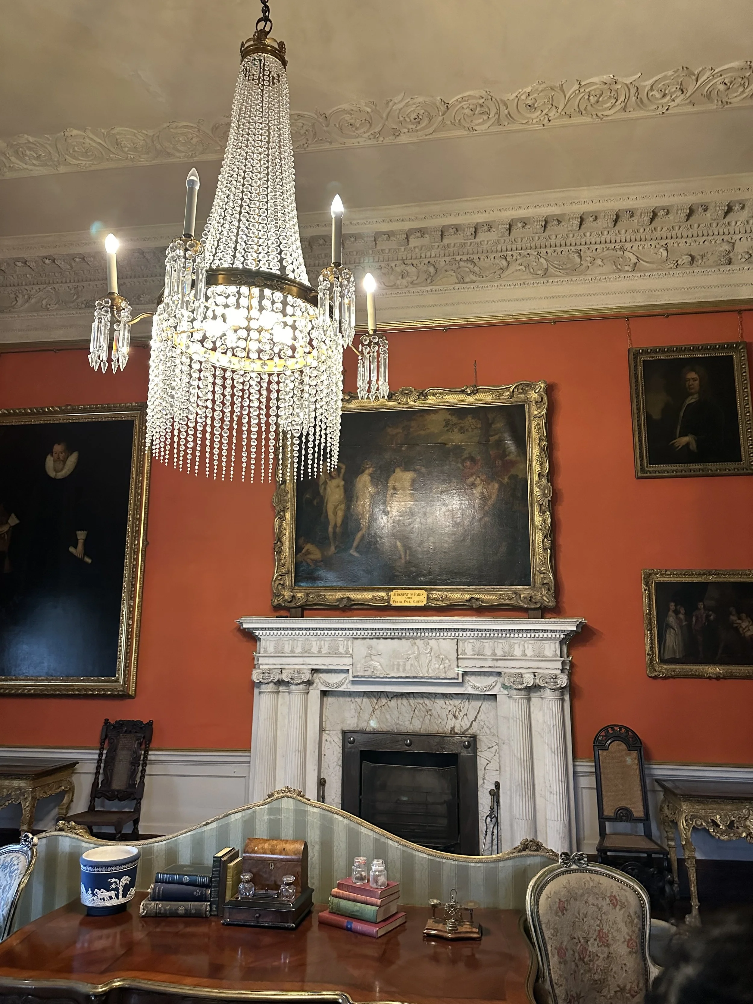 Malahide Castle & Gardens: Family Friendly Ireland — Niko Explores ...