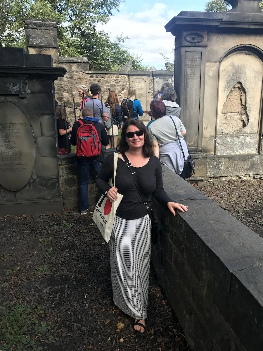 7 magical Harry Potter spots in Scotland and Northumberland — Niko ...