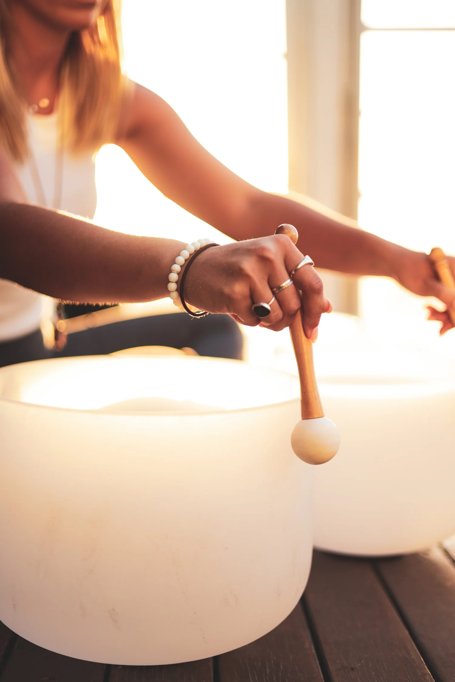 Sound Healing Perth WA — Peace Be The Journey Wellness Perth