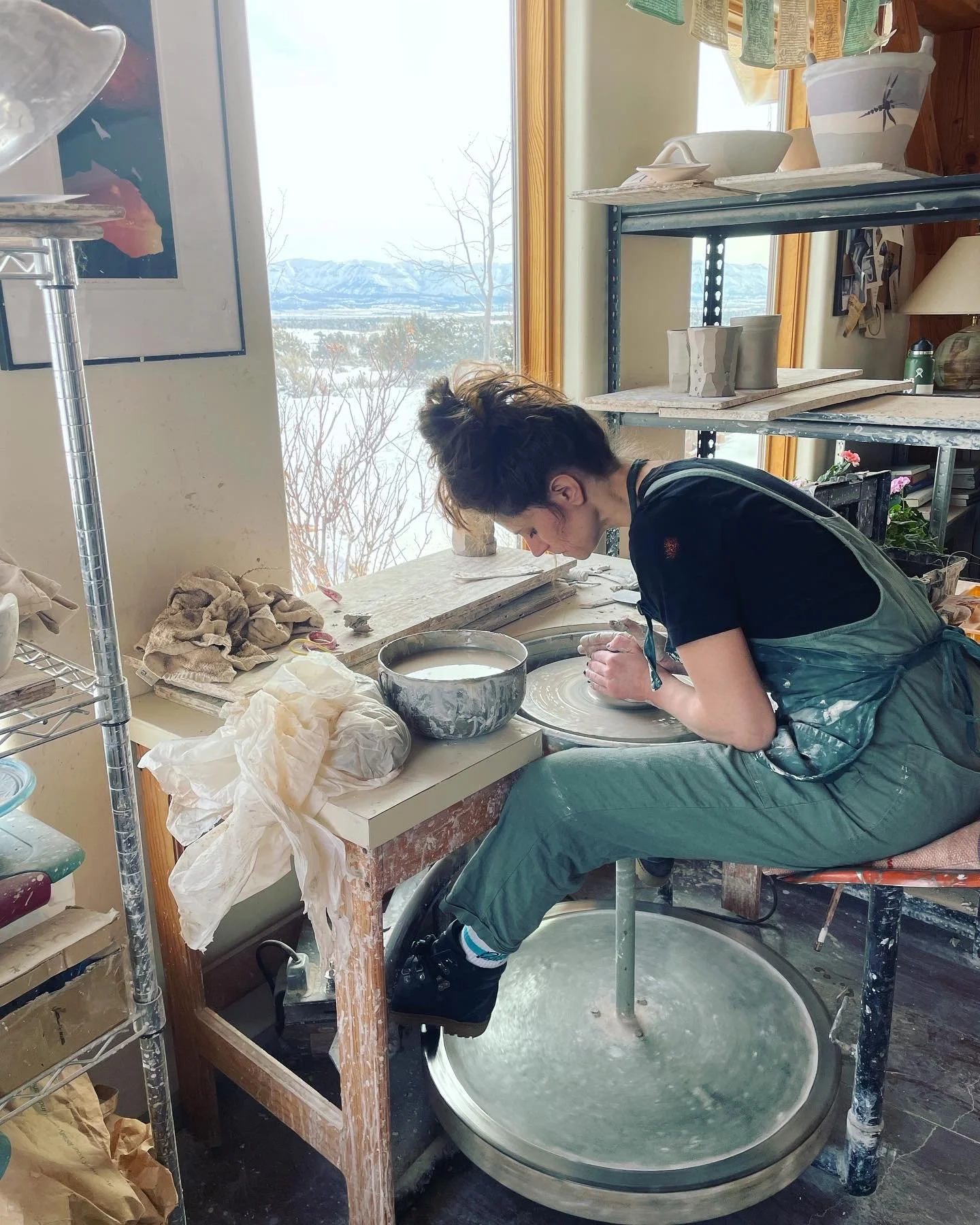 Meadow Coldon Ceramics