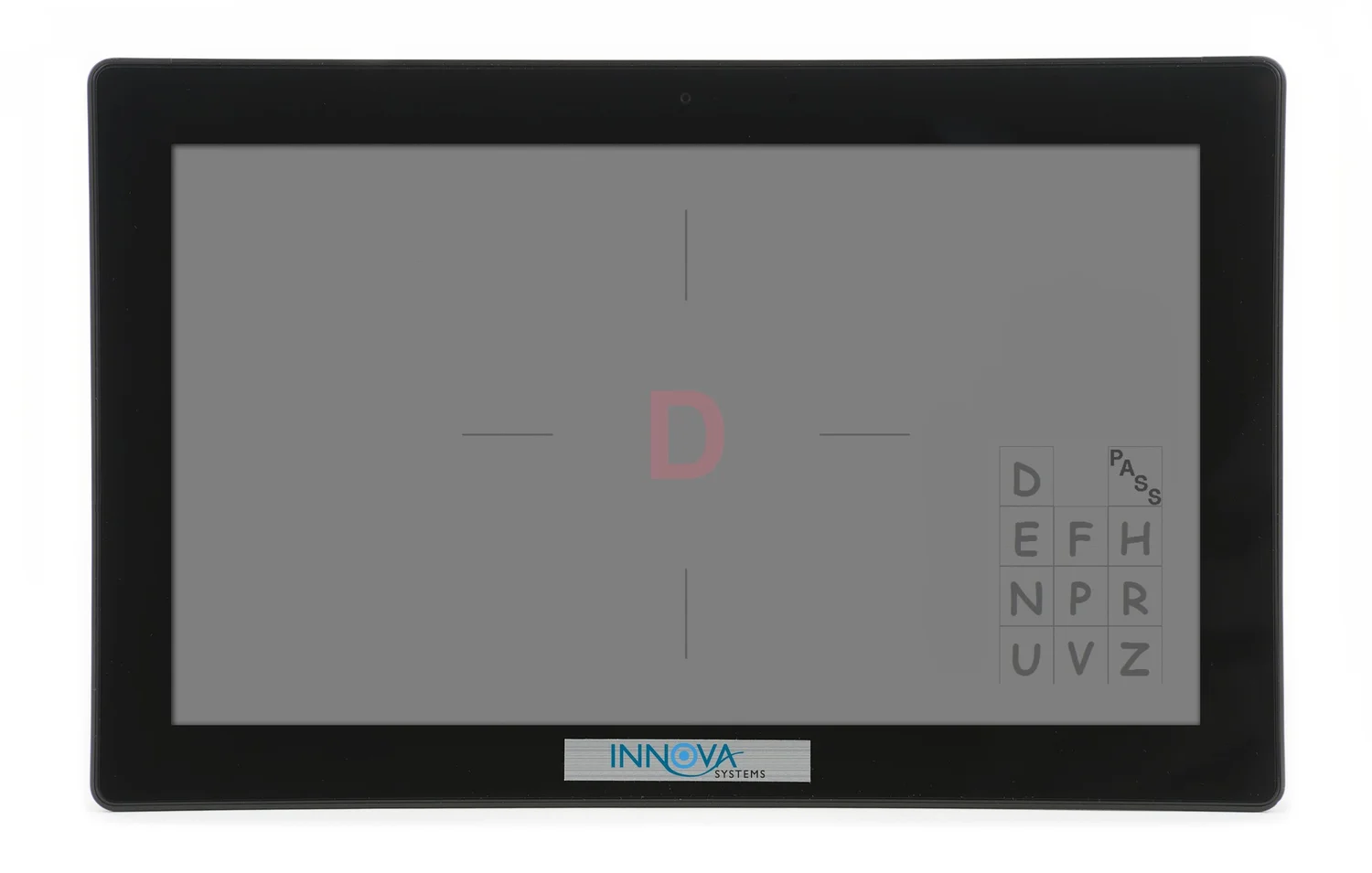 Rabin Cone Contrast Tech — Innova Systems