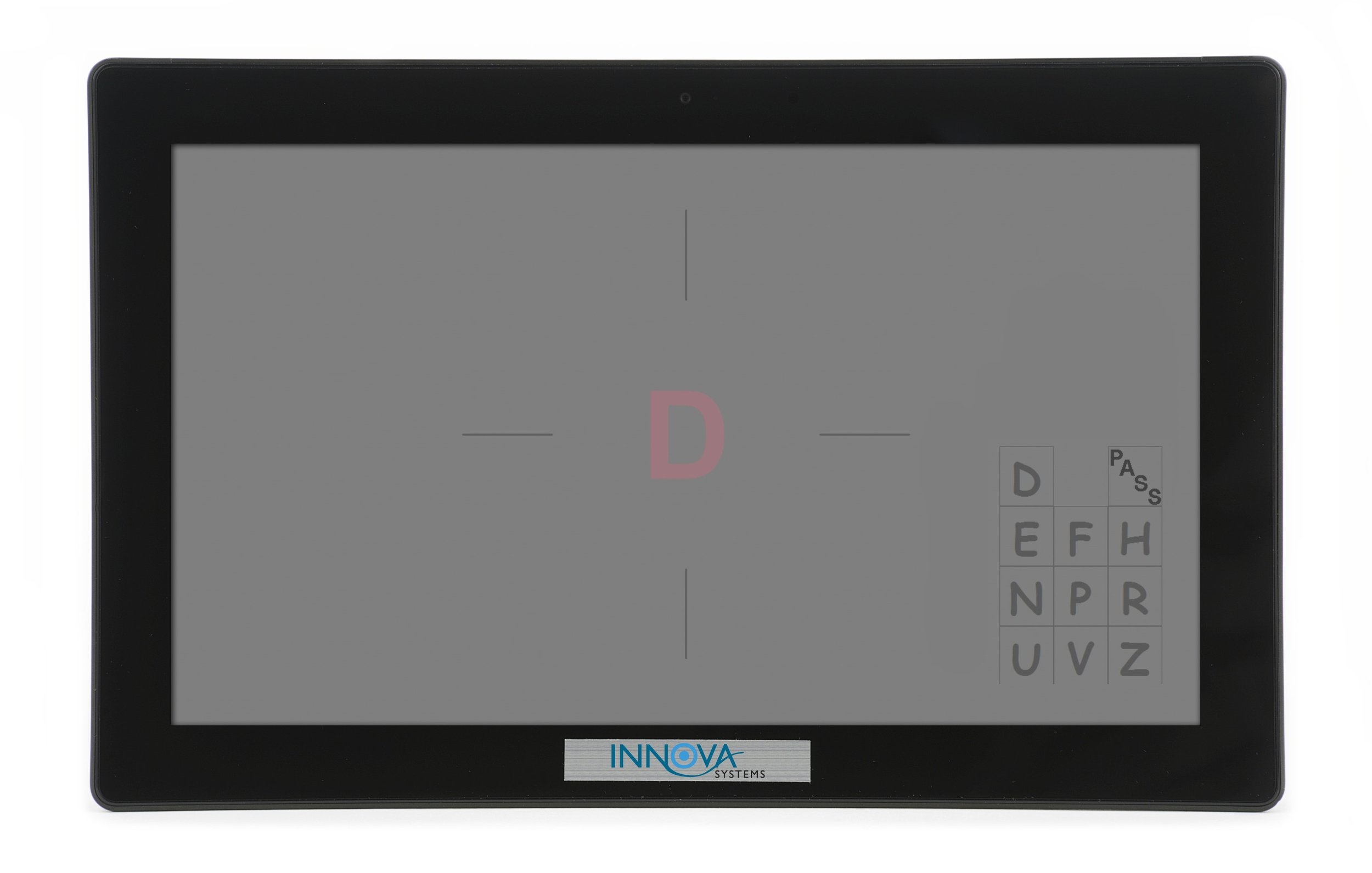 Rabin Cone Contrast Tech — Innova Systems