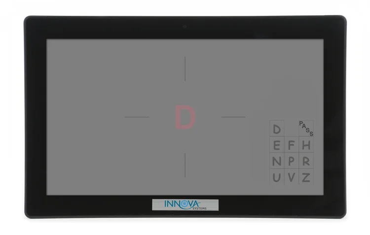 Rabin Cone Contrast Tech — Innova Systems