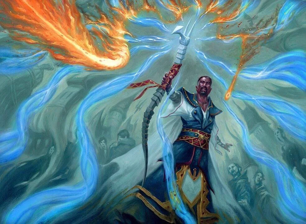 Wizard - Order of Mastery — somanyrobots games