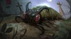 Monster - Swarm of Corpse Worms — somanyrobots games