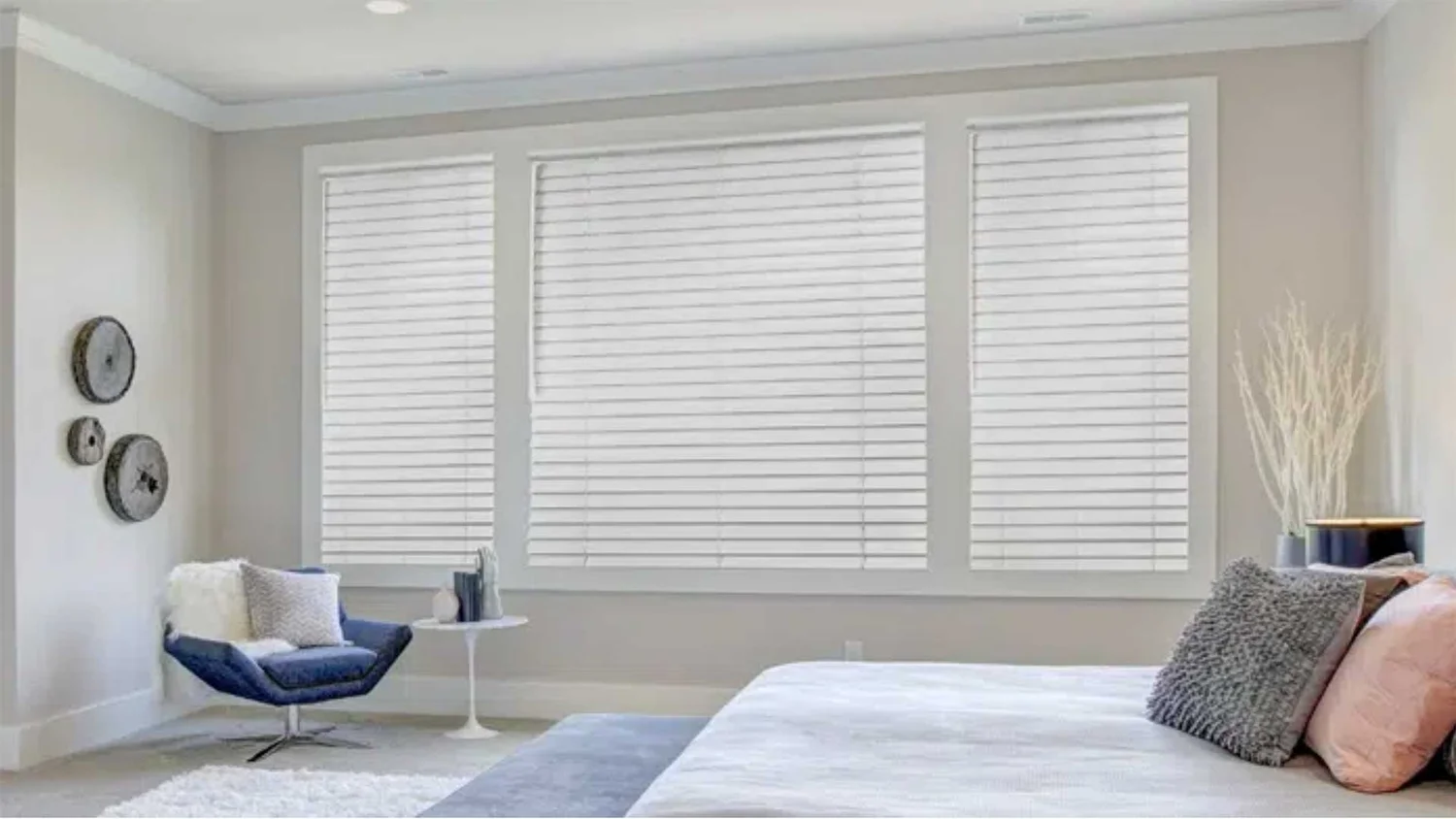 Elegant Wood Blinds & Faux Blinds in Houston & The Woodlands ...