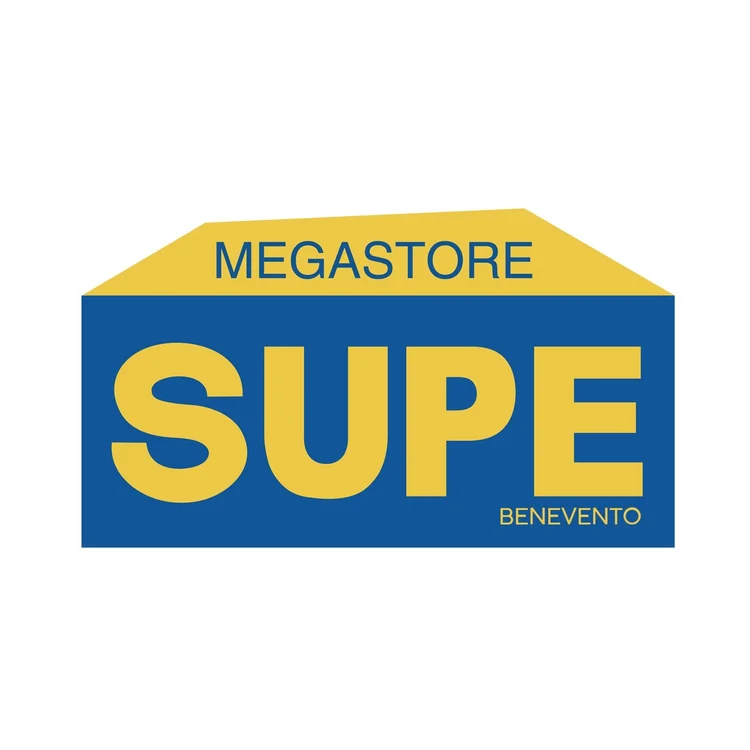Megastore SUPE — Centro Commerciale I Sanniti