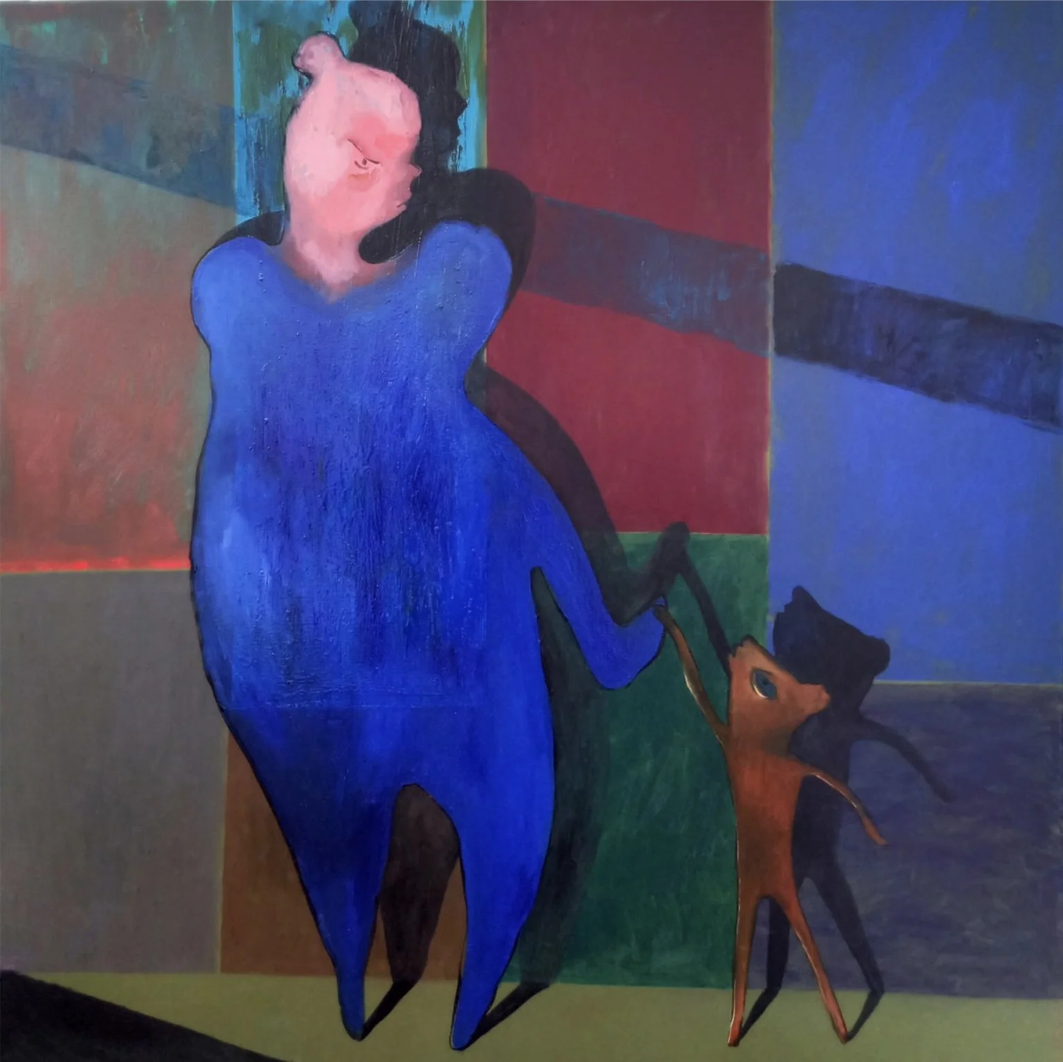 Rachel Shannon Artwork