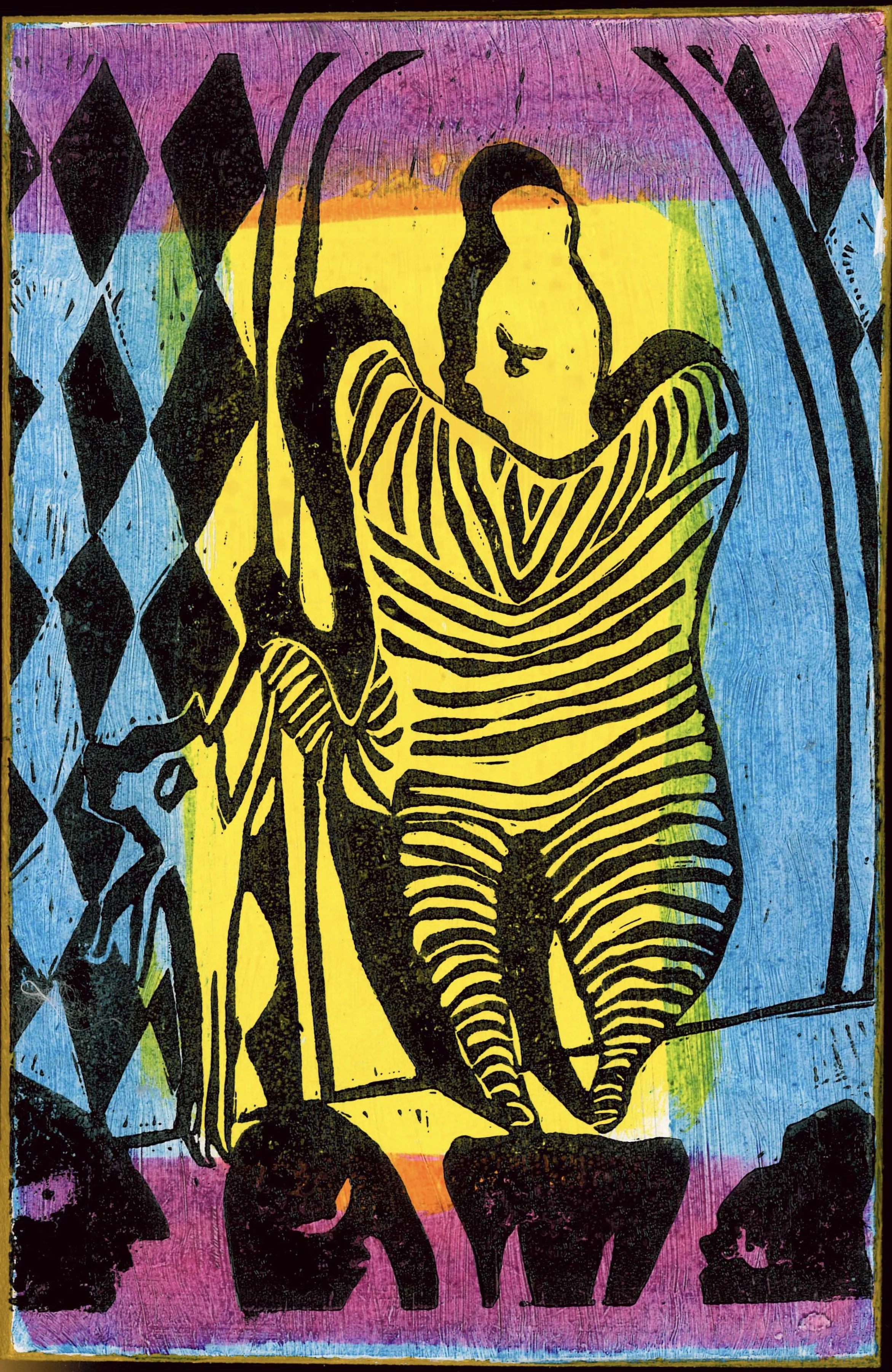 Rachel Shannon Artwork