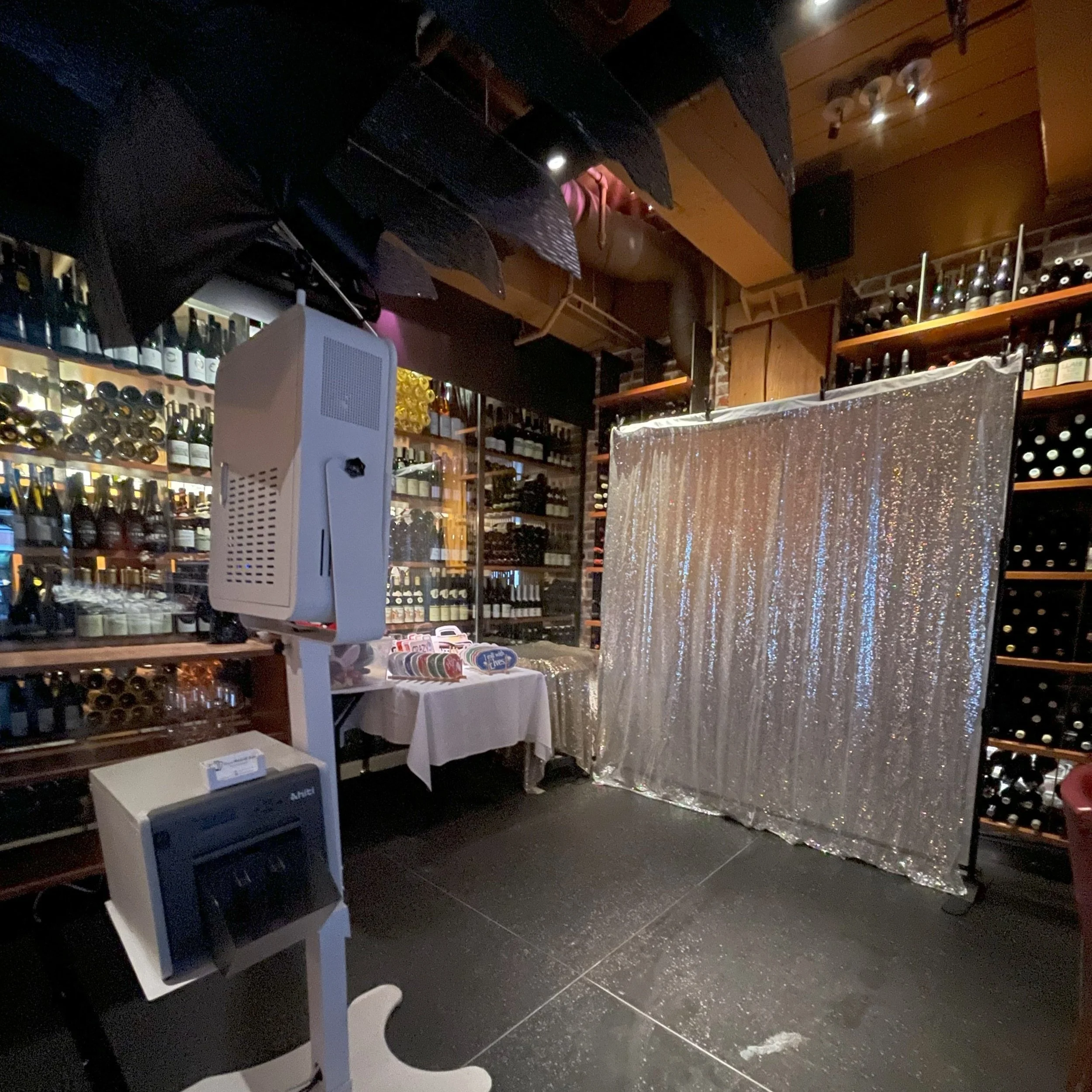 Forever Photobooth Studio