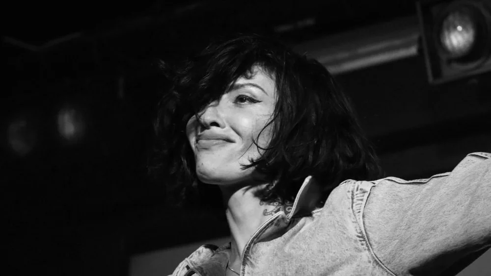 Discover the Musical Fusion of Israeli Musician Kama Kamila: Exclusive ...