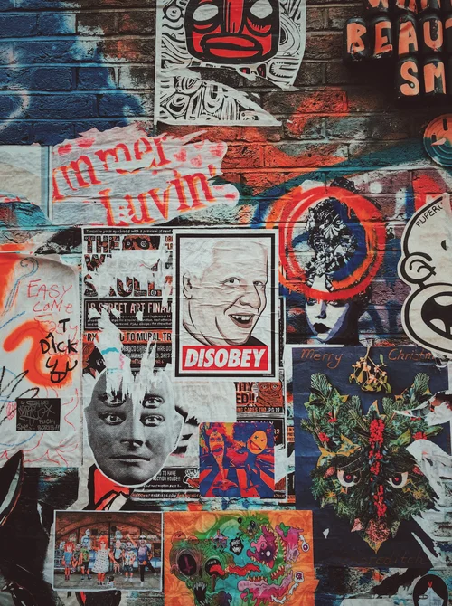 Street Art: Impact on Urban Culture | The Style Researcher Magazine