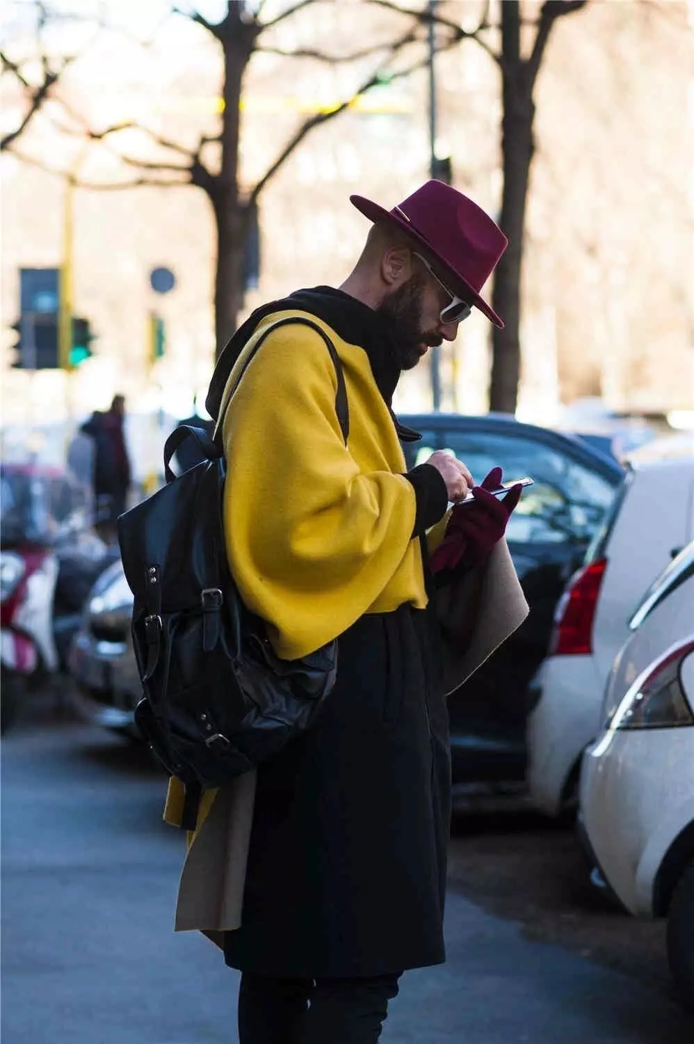 The Style Researcher Magazine