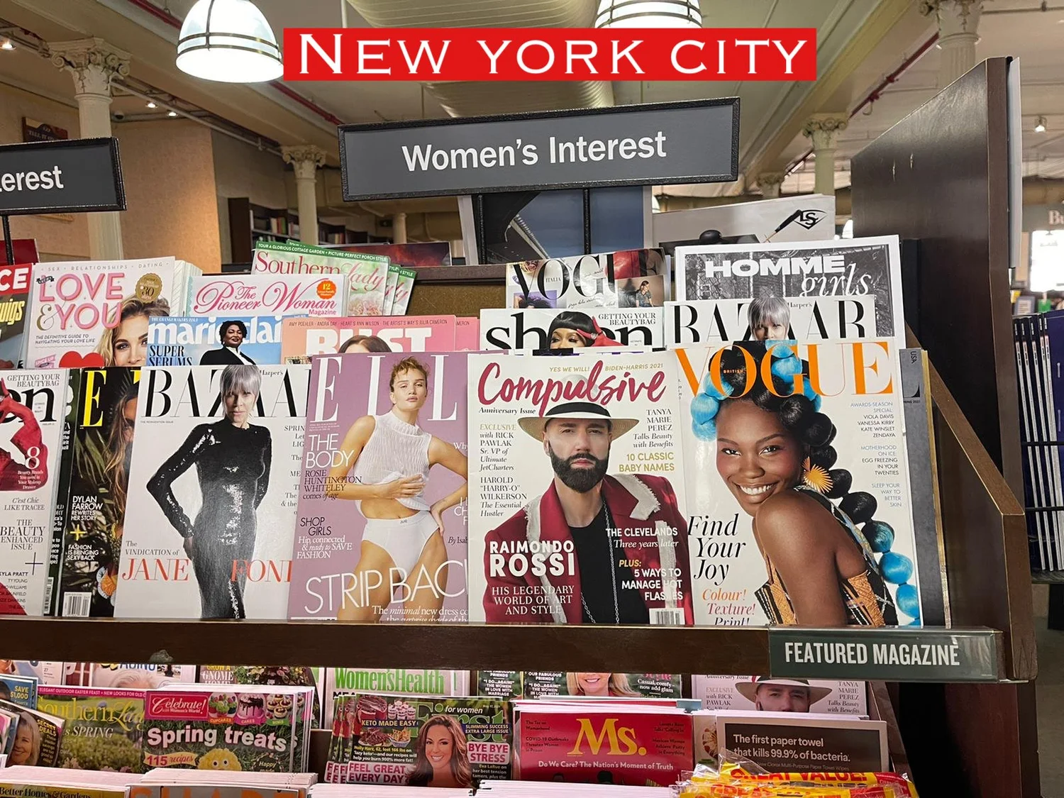 Famous mentions of Raimondo Rossi, also known as Ray Morrison, in ...