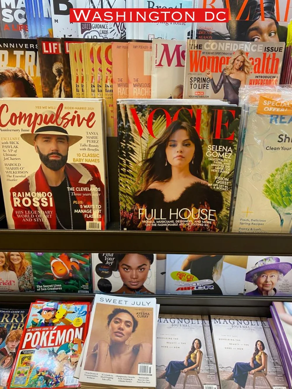 Famous mentions of Raimondo Rossi, also known as Ray Morrison, in ...