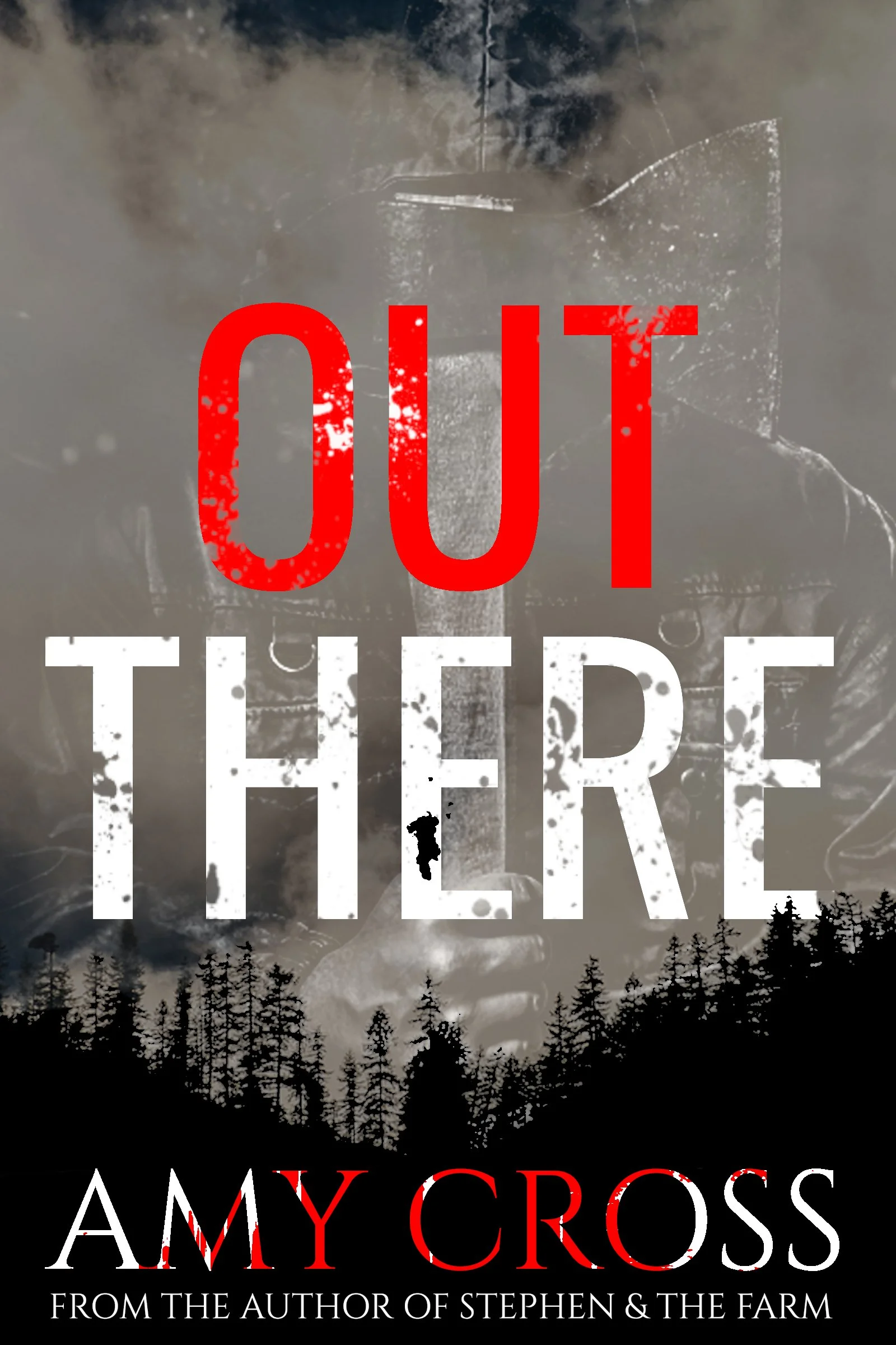 Complete Series — Amy Cross Horror Author