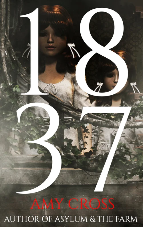 1837 — Amy Cross Horror Author