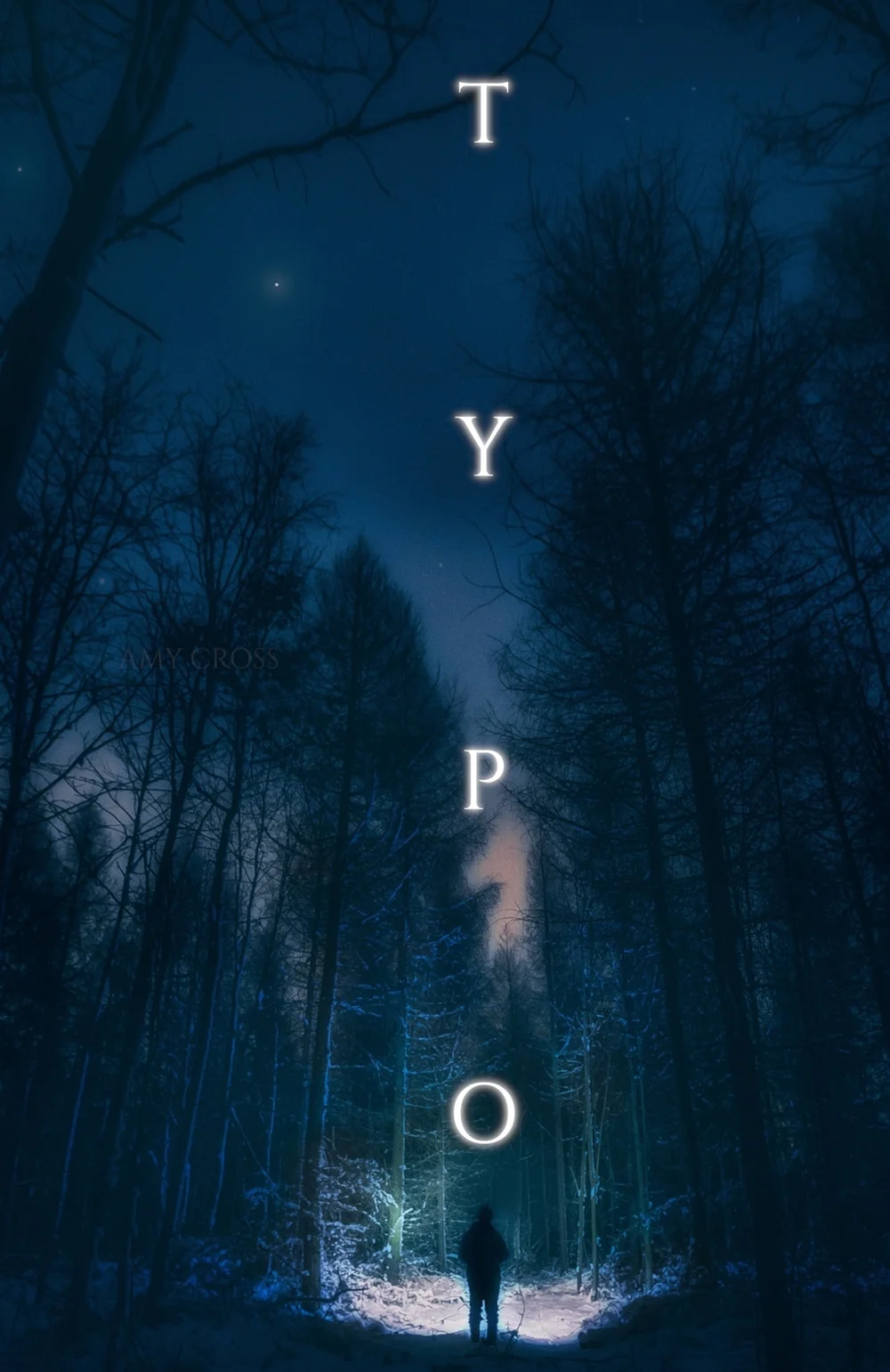 Amy Cross Horror Author