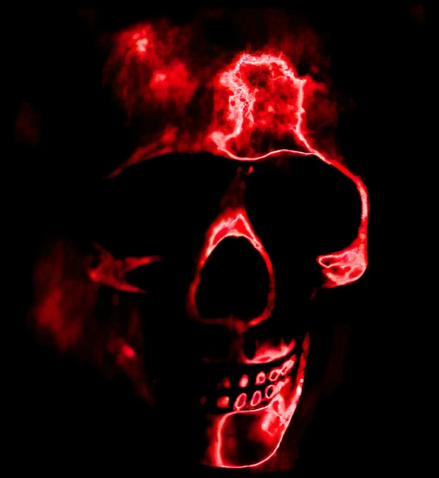 Amy Cross Horror Author