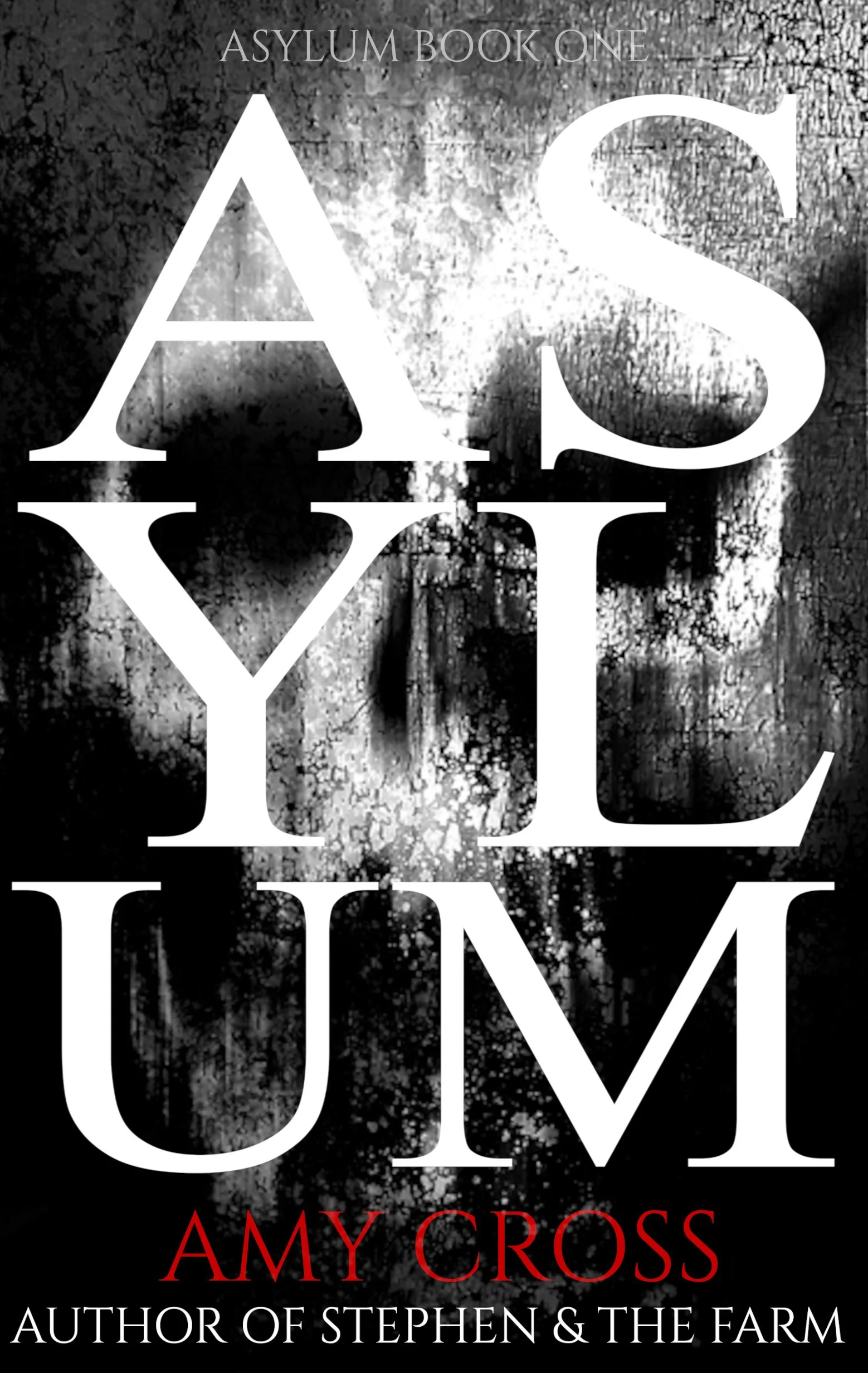 Complete Series — Amy Cross Horror Author