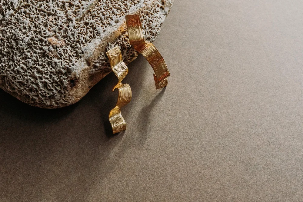 EMMA CALVERT | Discover Unique Jewellery