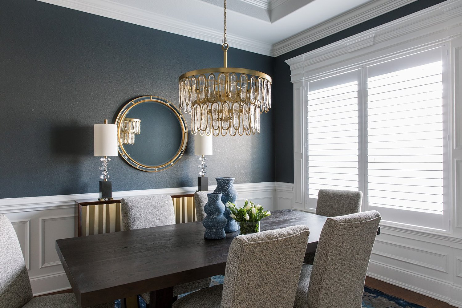 Paint Colors That Work in Southern Homes — Jennifer Taylor Design ...