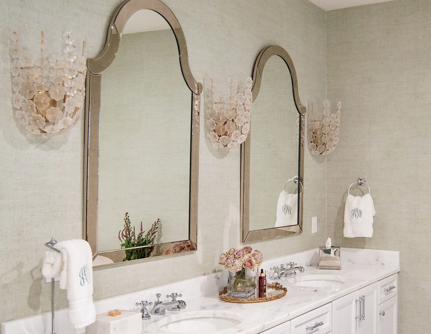Stop Making These Mistakes in Your Bathroom — Jennifer Taylor Design ...