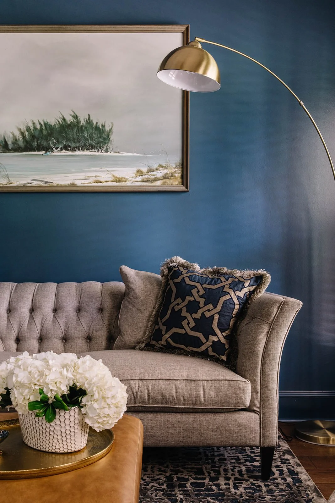Milestone: Modern Family Home Transformation — Jennifer Taylor Design ...