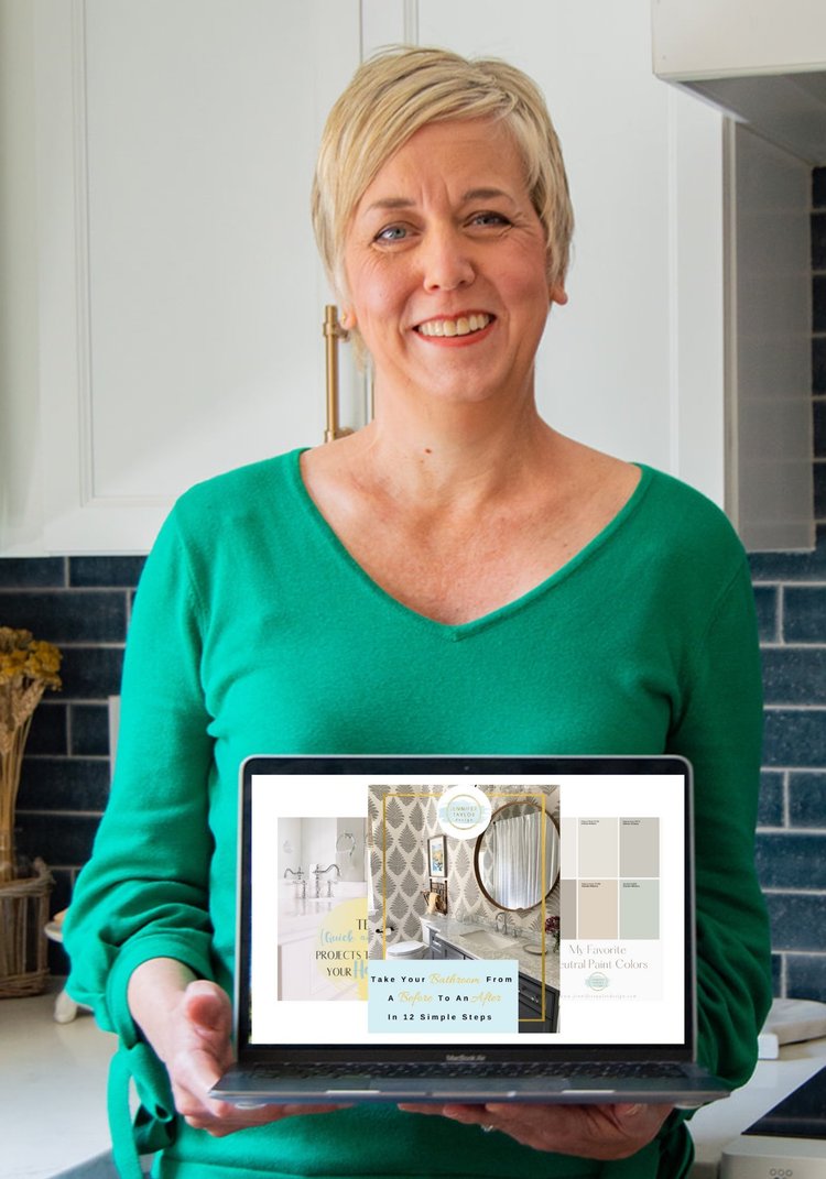 Design Circle — Jennifer Taylor Design | Award Winning Tallahassee ...