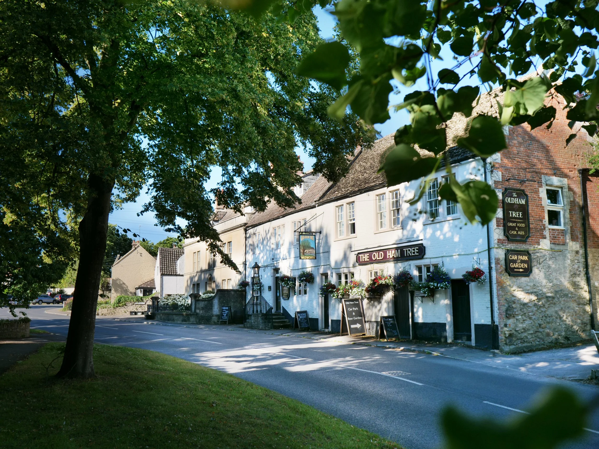 Sponsors — Holt Scarecrow Trail
