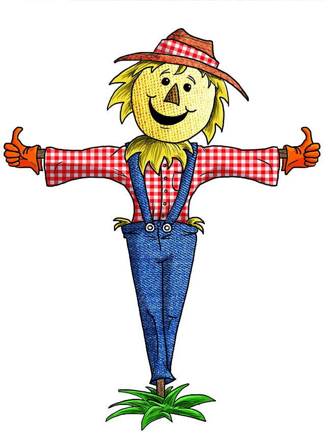 Gallery 2022 — Holt Scarecrow Trail